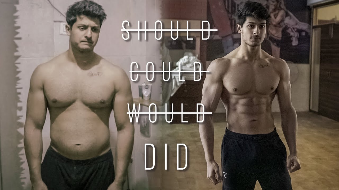 WHATEVER IT TAKES! My 90 Day Transformation Journey | Siddhant Rai ...